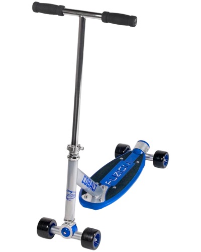 Fuzion Cobalt Scooter Parts - ElectricScooterParts.com