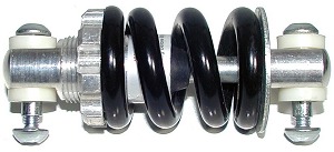 Electric Scooter Shock Absorbers and Suspension - ElectricScooterParts.com