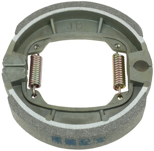 Electric Scooter Drum Brake Shoes - ElectricScooterParts.com