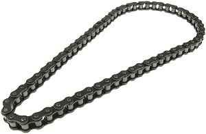 #428 Roller Chain - ElectricScooterParts.com