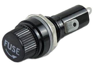 Electric Scooter Fuse Holders - ElectricScooterParts.com