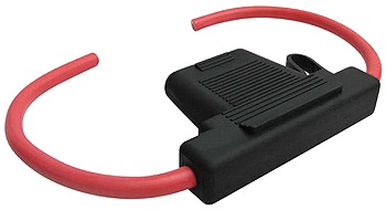 Electric Scooter Fuse Holders - ElectricScooterParts.com