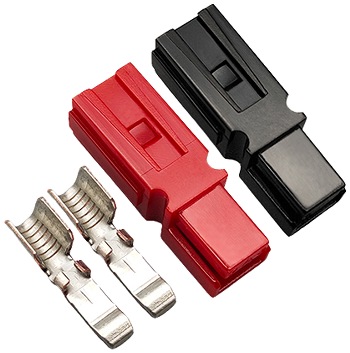 Anderson Powerpole Connectors - ElectricScooterParts.com
