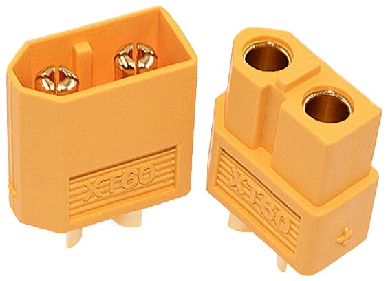 XT Wire Connectors - ElectricScooterParts.com
