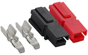 Anderson Powerpole Connectors - ElectricScooterParts.com