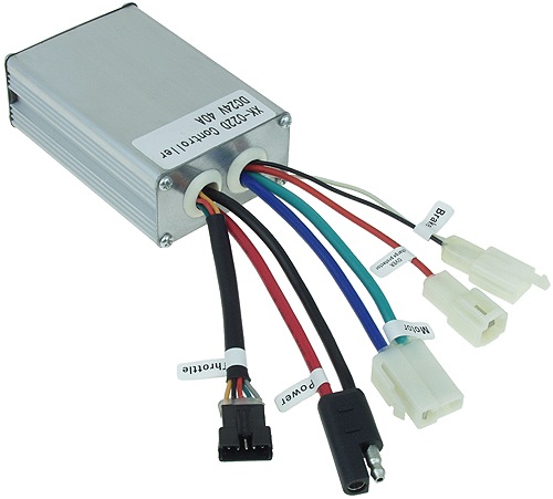 SPD-SD750-5 Installation and Wiring