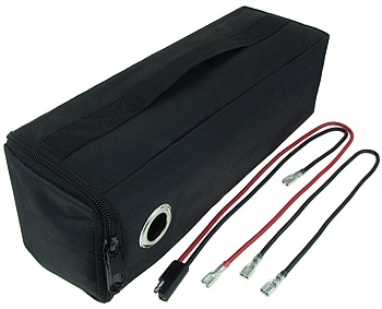 Electric Scooter Bags and Cases - ElectricScooterParts.com
