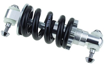 Electric Scooter Shock Absorbers and Suspension - ElectricScooterParts.com