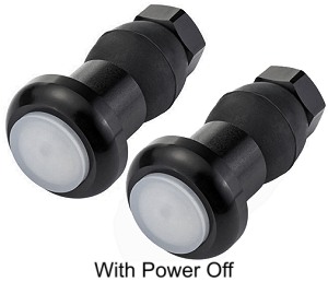 Electric Scooter and Bike Turn Signals - ElectricScooterParts.com