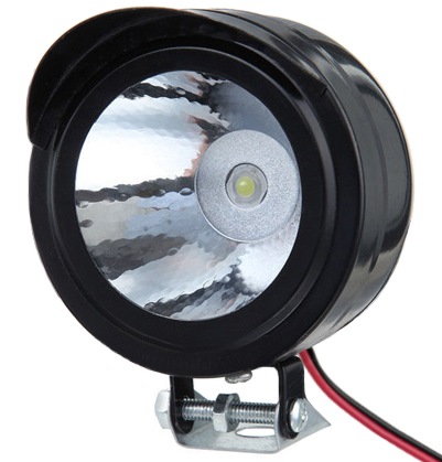 Electric Scooter Headlights - ElectricScooterParts.com