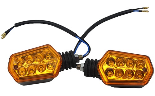 Electric Scooter and Bike Turn Signals - ElectricScooterParts.com