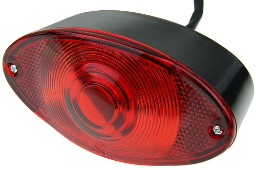 Electric Scooter Tailights - ElectricScooterParts.com