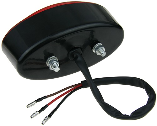 Electric Scooter Tailights - ElectricScooterParts.com