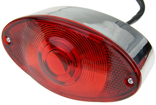 Electric Scooter Tailights - ElectricScooterParts.com