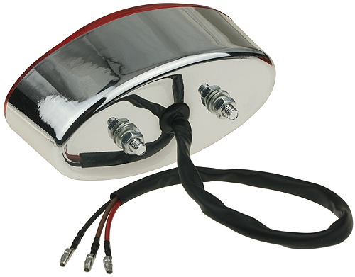 Electric Scooter Tailights - ElectricScooterParts.com