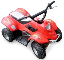 Rad2Go e90 Electric Mini ATV Parts - ElectricScooterParts.com