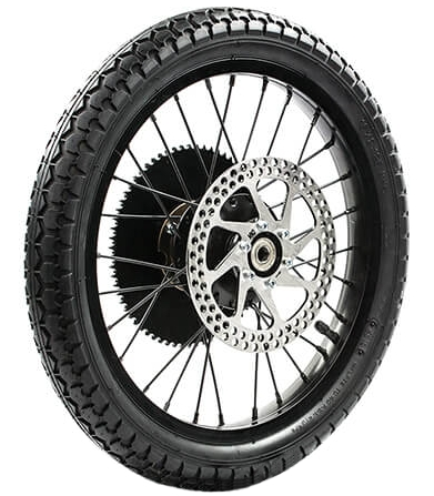 Razor DXT Electric Drift Trike Parts - ElectricScooterParts.com