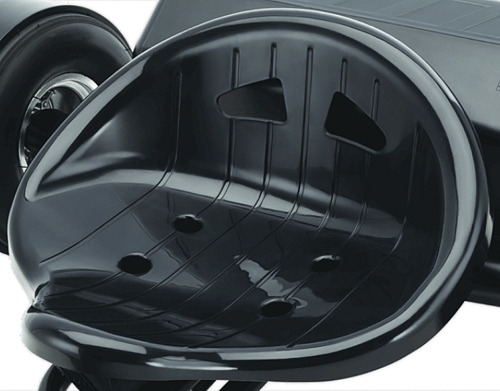 Razor DXT Electric Drift Trike Parts - ElectricScooterParts.com