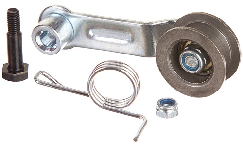 Razor MX125 Electric Dirt Bike Parts - ElectricScooterParts.com