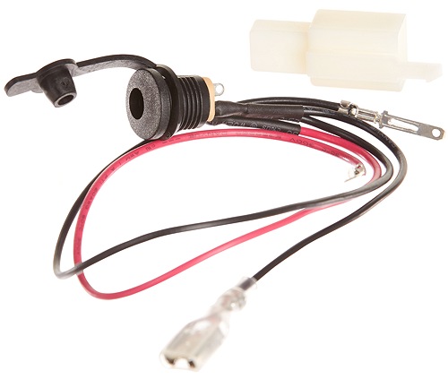 Razor MX125 Electric Dirt Bike Parts - ElectricScooterParts.com