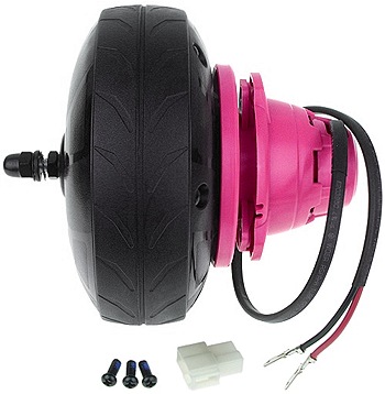 Razor Power Core E90 Electric Scooter Parts - ElectricScooterParts.com