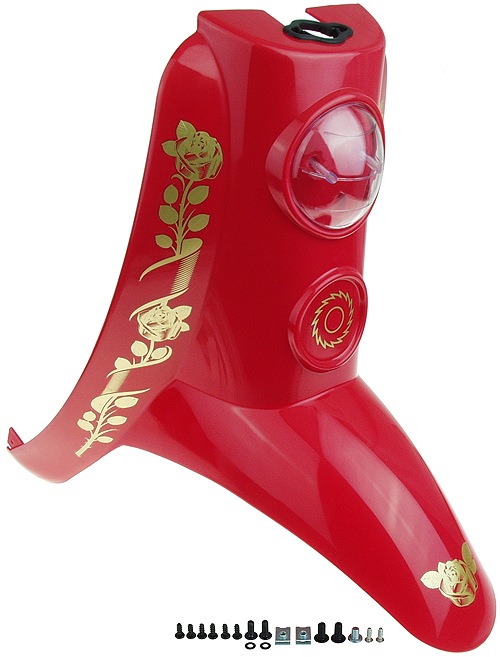 Razor Pocket Mod Bellezza Electric Scooter Parts - ElectricScooterParts.com