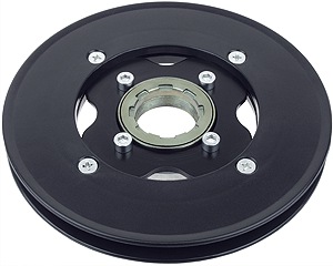 Razor RSF350 Electric Sport Bike Parts - ElectricScooterParts.com