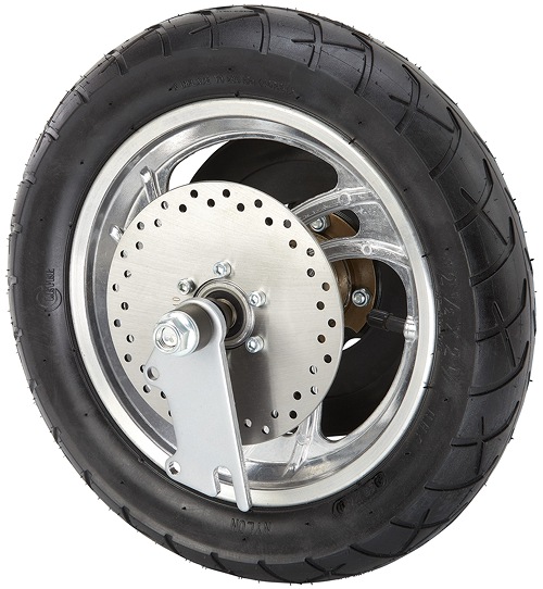 Razor RSF350 Electric Sport Bike Parts - ElectricScooterParts.com