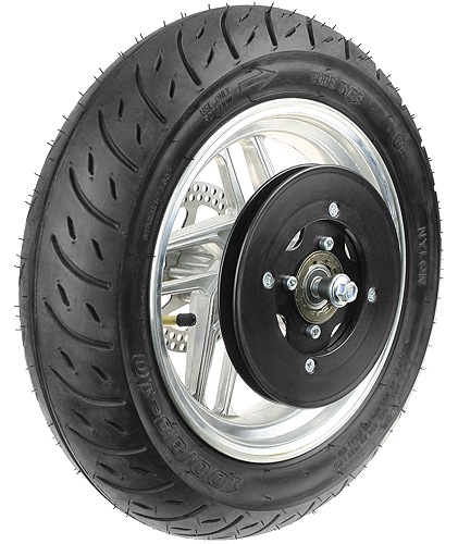 Razor RSF650 Electric Street Bike Parts - ElectricScooterParts.com