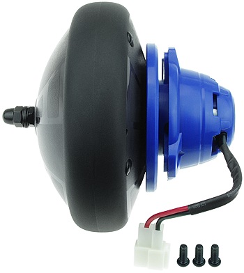 Razor RipStik Electric Caster Board Parts - ElectricScooterParts.com