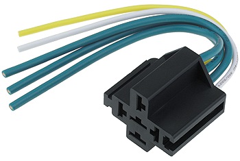 Power Relay Connectors - ElectricScooterParts.com
