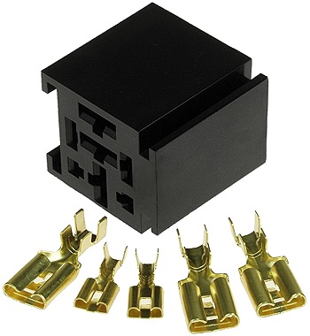 Power Relay Connectors - ElectricScooterParts.com
