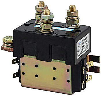 Reverse Contactors - ElectricScooterParts.com