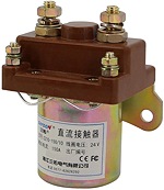 Power Contactors - ElectricScooterParts.com