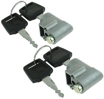 Battery Case and Box Locks - ElectricScooterParts.com