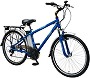 IZIP Electric Bicycle Parts - ElectricScooterParts.com
