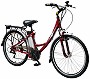 IZIP Electric Bicycle Parts - ElectricScooterParts.com