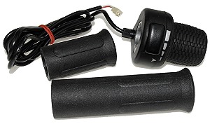 Razor E100 and E125 Electric Scooter Parts - ElectricScooterParts.com