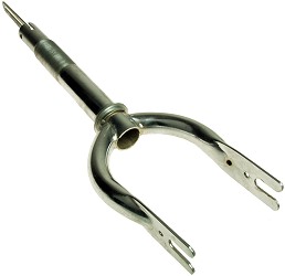 Electric Scooter Front Forks - ElectricScooterParts.com