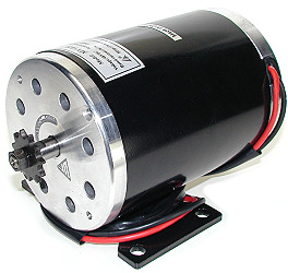 Mini Hub Motor | Endless Sphere DIY EV Forum