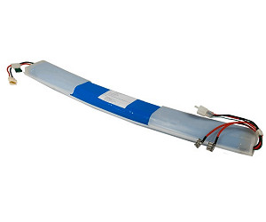 Currie, eZip, and IZIP Electric Scooter and Bicycle Battery Packs ...