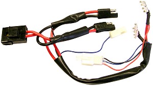 Ezip E-450 Electric Scooter Parts - ElectricScooterParts.com