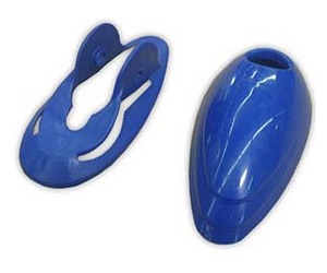 Razor Rip Rider 360 Parts - ElectricScooterParts.com