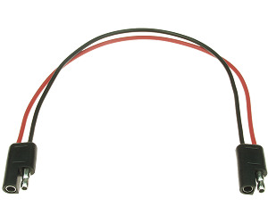 Electric Scooter and Bike 2-Prong Power Connectors ...