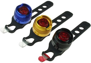 Electric Scooter Tailights - ElectricScooterParts.com