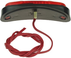 Electric Scooter Tailights - ElectricScooterParts.com