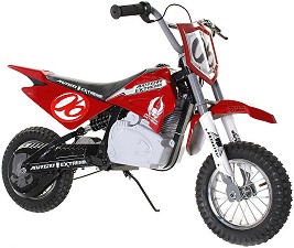 Avigo® Extreme Motorcross Electric Dirt Bike Parts - ElectricScooterParts.com