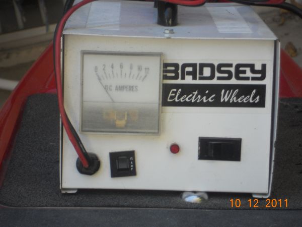 Electric Scooters - ElectricScooterParts.com