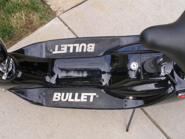 Electric Scooters - ElectricScooterParts.com